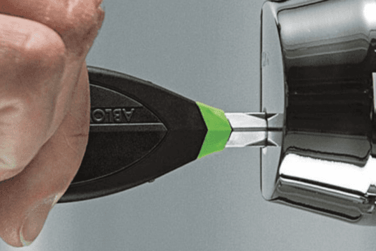 ABLOY PULSE - Lukkokeskus