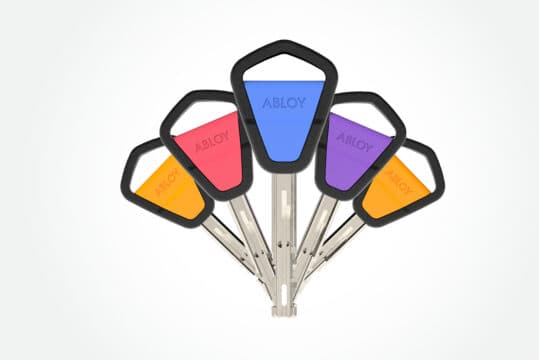 ABLOY-lukot ja muut mekaaniset lukot - Lukkokeskus